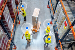 What is BLE (Bluetooth Low Energy)? How does BLE work? | Litum