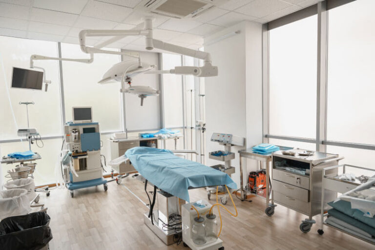 Litum Blog: IoT and RTLS in Action