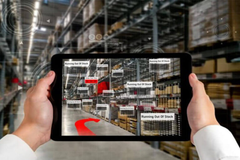 Building Factories with RTLS-based Asset Management | Litum