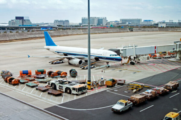 Aviation RTLS Guide for GSE Tracking | Litum