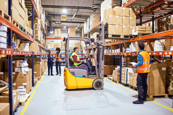 What is RFID? How does RFID work? | Litum