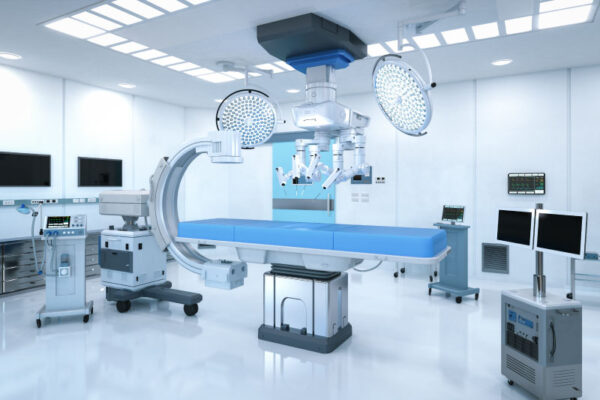 Litum Healthcare RTLS Improving Hospital Efficiency | Litum