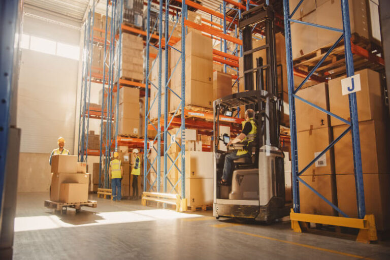 Warehouse Safety: Protecting Employees and Assets | Litum