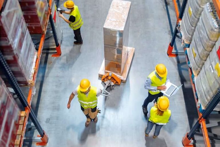 What is BLE? How does BLE work? | Litum