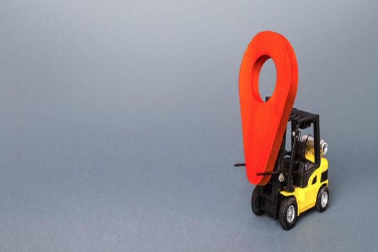 A Beginner’s Guide to Indoor Asset Tracking | Litum