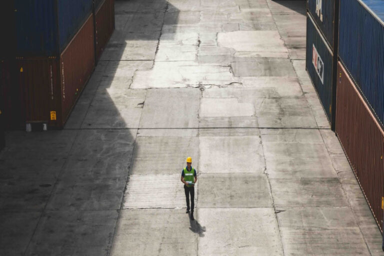 How to Lone Worker Safety Monitoring? | Litum