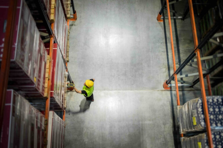 How to Lone Worker Safety Monitoring? | Litum