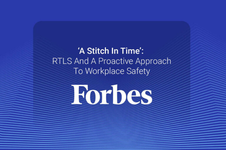 News: Indoor Location Tracking - Global RTLS Company | Litum