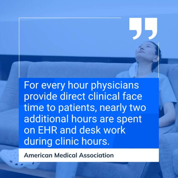 Staff Workflow with Healthcare RTLS | Litum