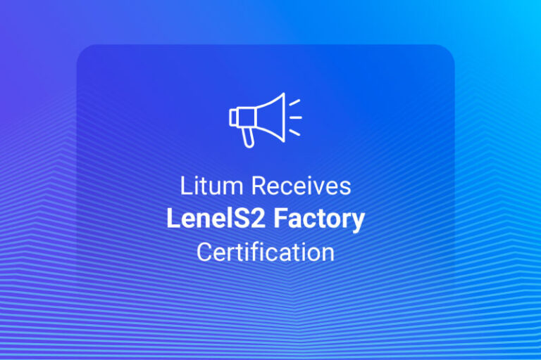 News: Indoor Location Tracking - Global RTLS Company | Litum