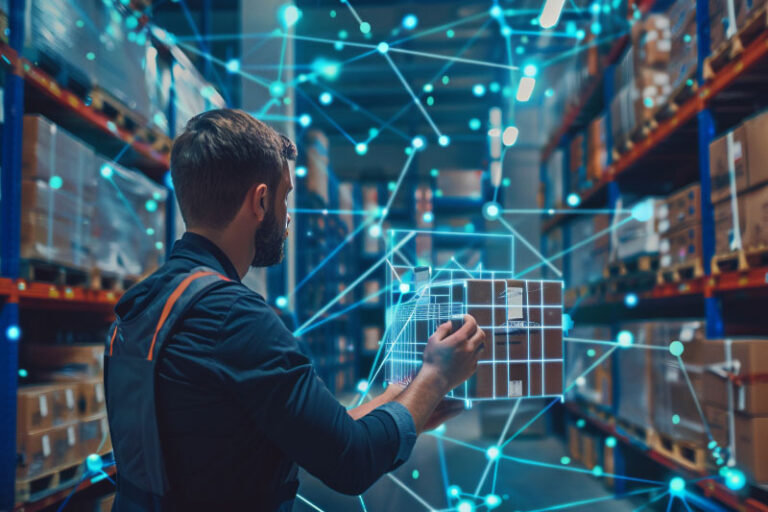 Save Millions Annually: Asset Tracking with RTLS | Litum