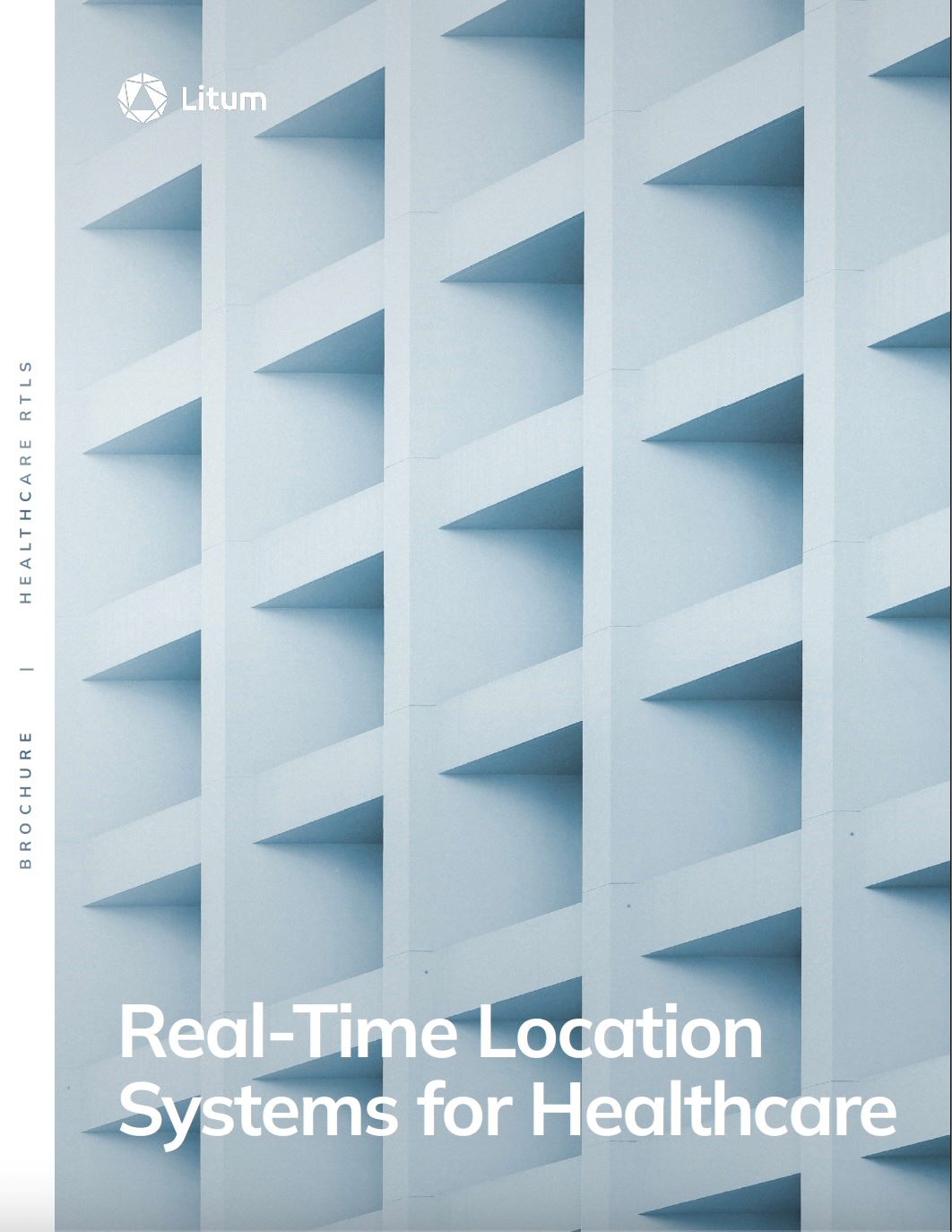 Patient Flow and with Healthcare RTLS Technology | Litum