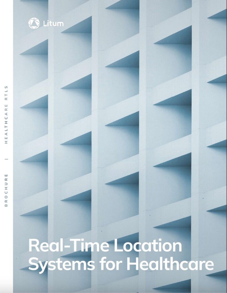 Indoor Tracking Services - Global RTLS Company | Litum