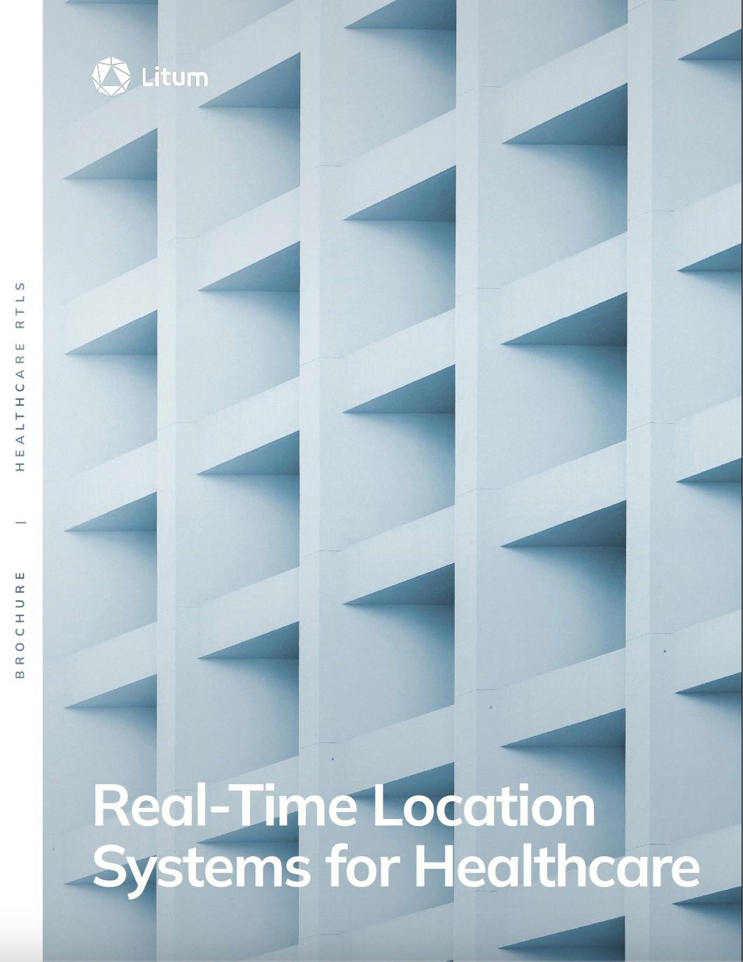 Indoor Tracking Services - Global RTLS Company | Litum