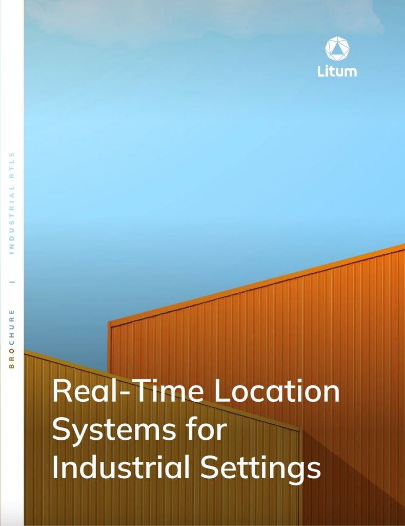 Real-Time Asset Tracking System with RTLS | Litum