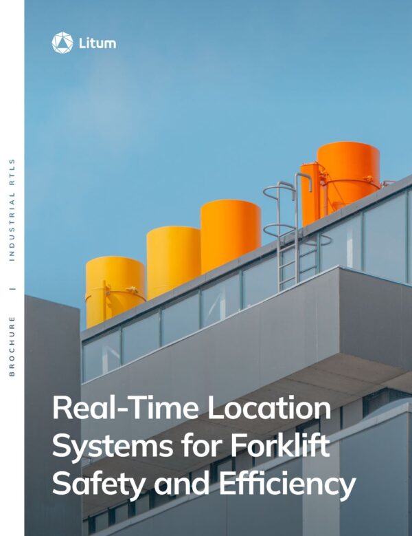 Real-Time Indoor Location Tracking Technology | Litum