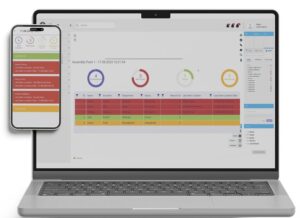 Emergency Mustering System with RTLS | Litum