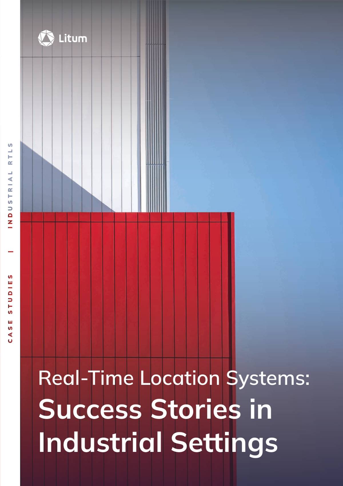 Real-Time Asset Tracking System with RTLS | Litum