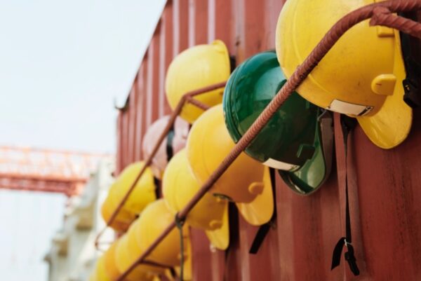 Connected Worker RTLS: Smarter, Safer Operations | Litum