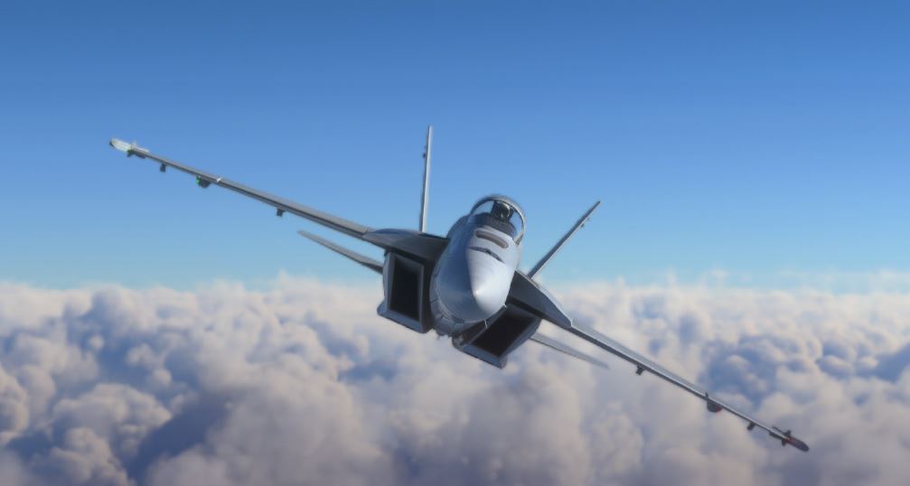 Asset Tracking for Leading Aerospace Defense Company | Litum