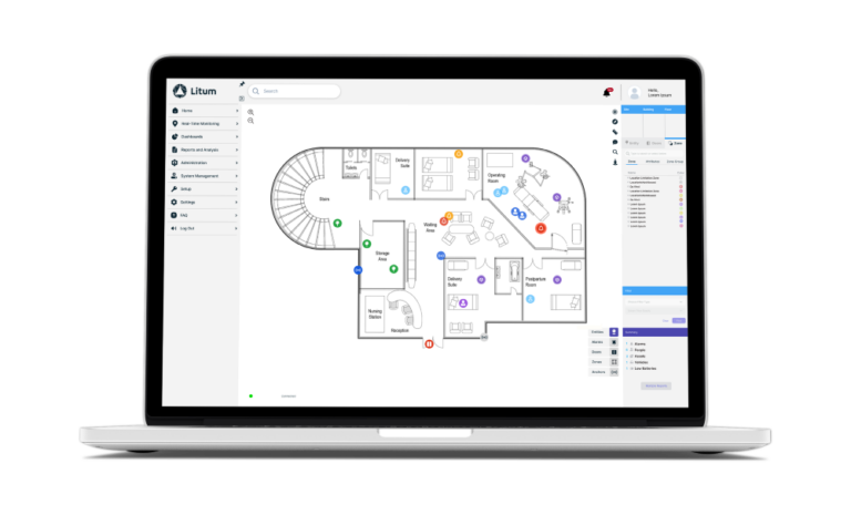 A Beginner’s Guide to RTLS | Litum